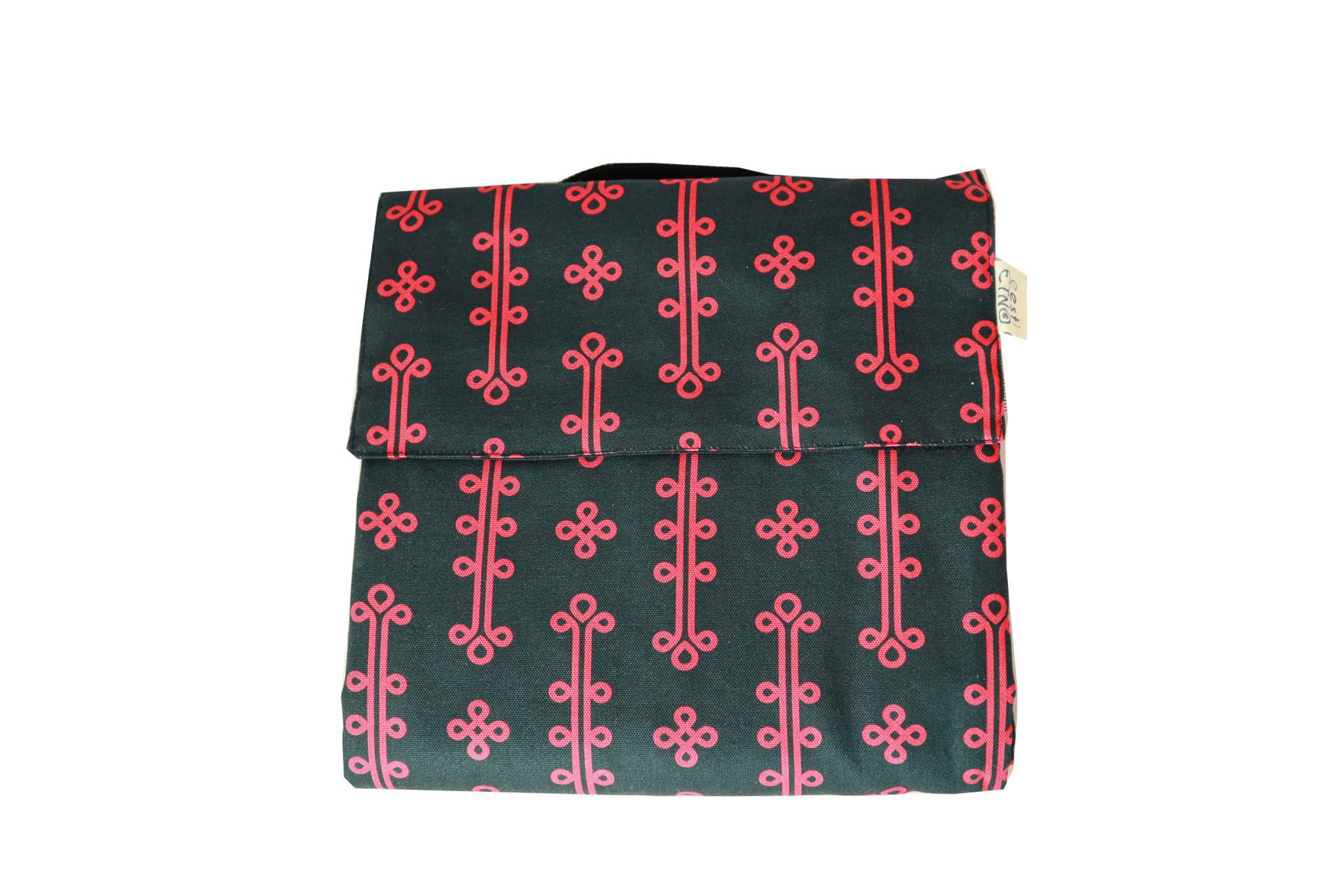 Eestietno - Rahvuslike mustritega kodusisustustooted